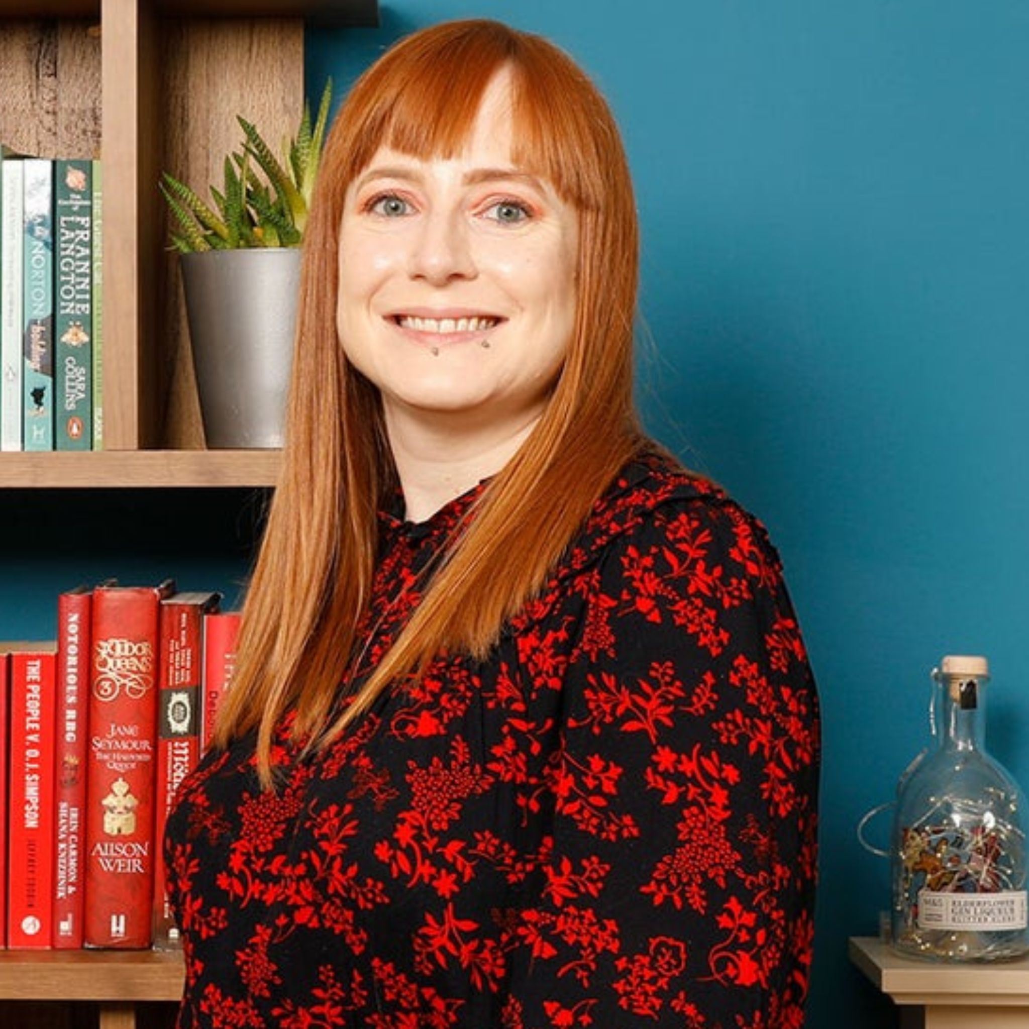 Scottish Games Week | Lisa Bennett Scotland Manager Dimoso